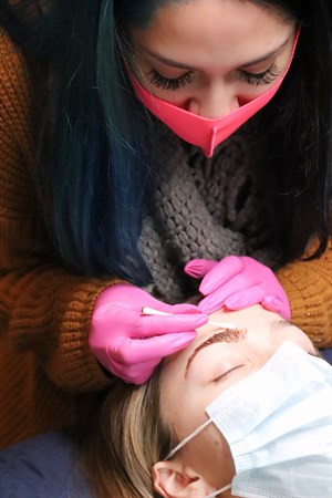 Studio 346 - Salon and Spa Services in Cedar Rapids, IA