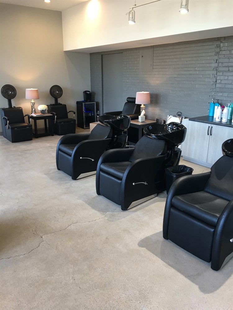 Studio 346 - Hair Salon & Spa offering Airbrush Makeup in Cedar Rapids ...